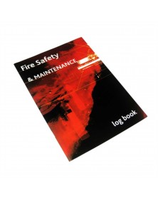 Log Book – Unifire & Security